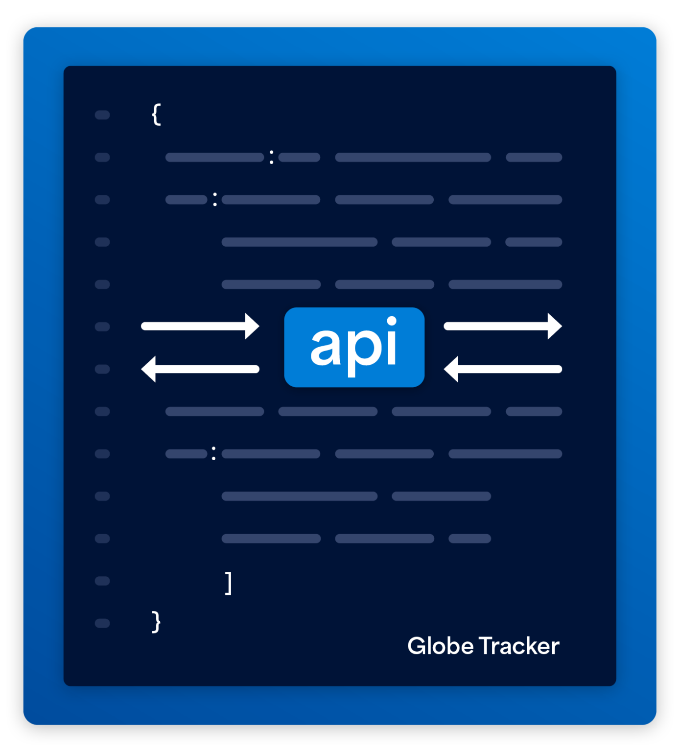 Reefer – Globe Tracker