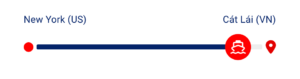 Customer Platform – Globe Tracker