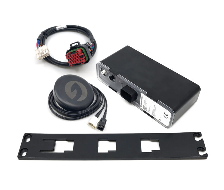 Service & Support – Globe Tracker